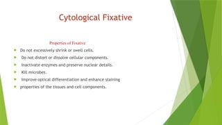 Fixatives , composition and its types.pptx