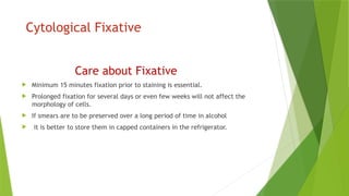 Fixatives , composition and its types.pptx