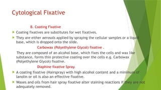 Fixatives , composition and its types.pptx