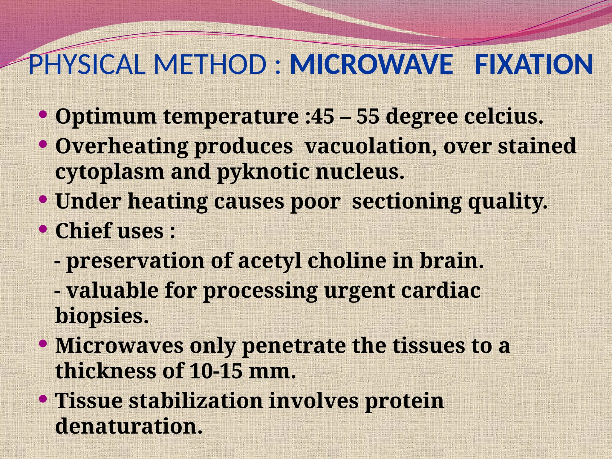 histopathology fixatives PathologyFIXATIVES.pptx