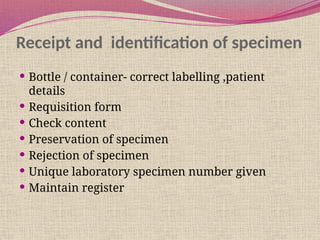 histopathology fixatives PathologyFIXATIVES.pptx