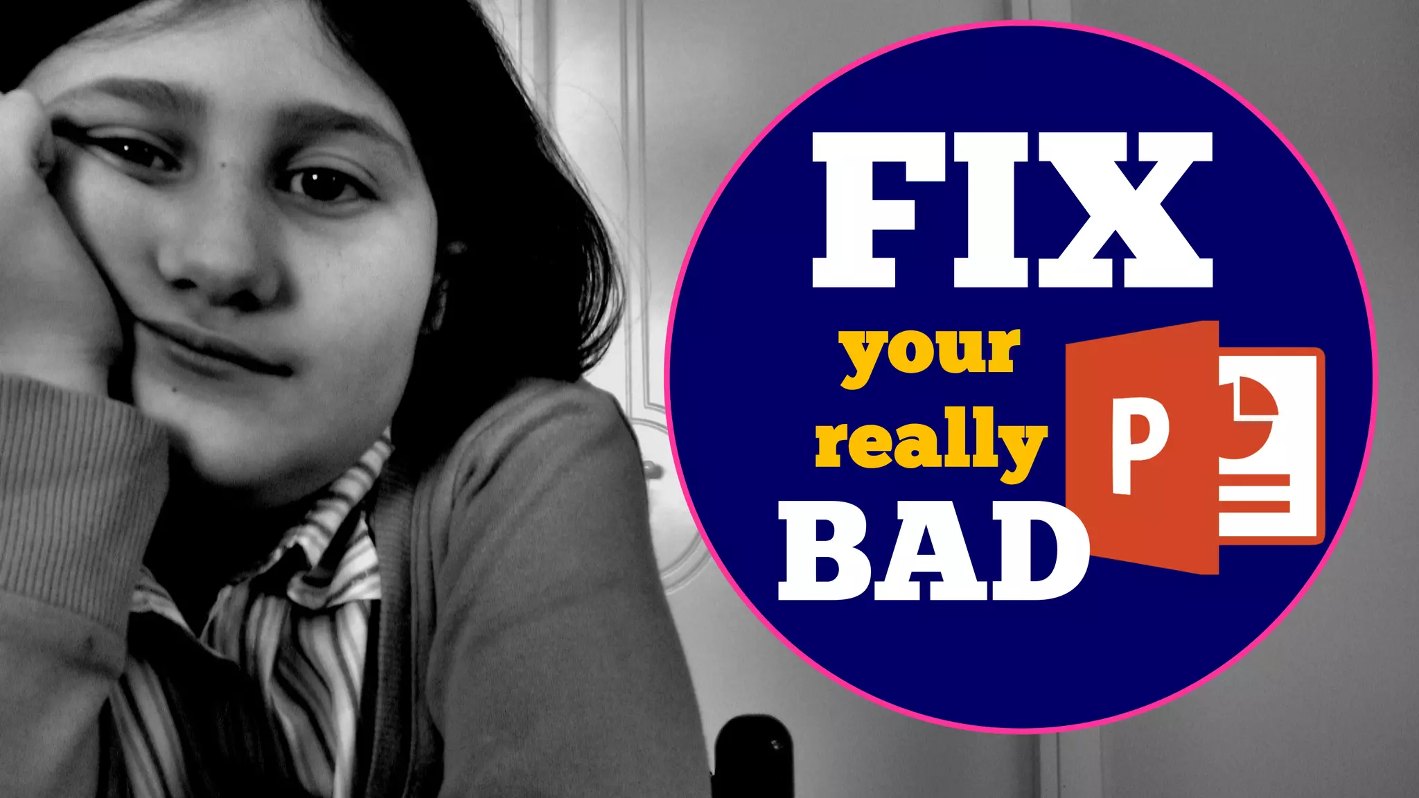 Fix Bad PowerPoint | PDF