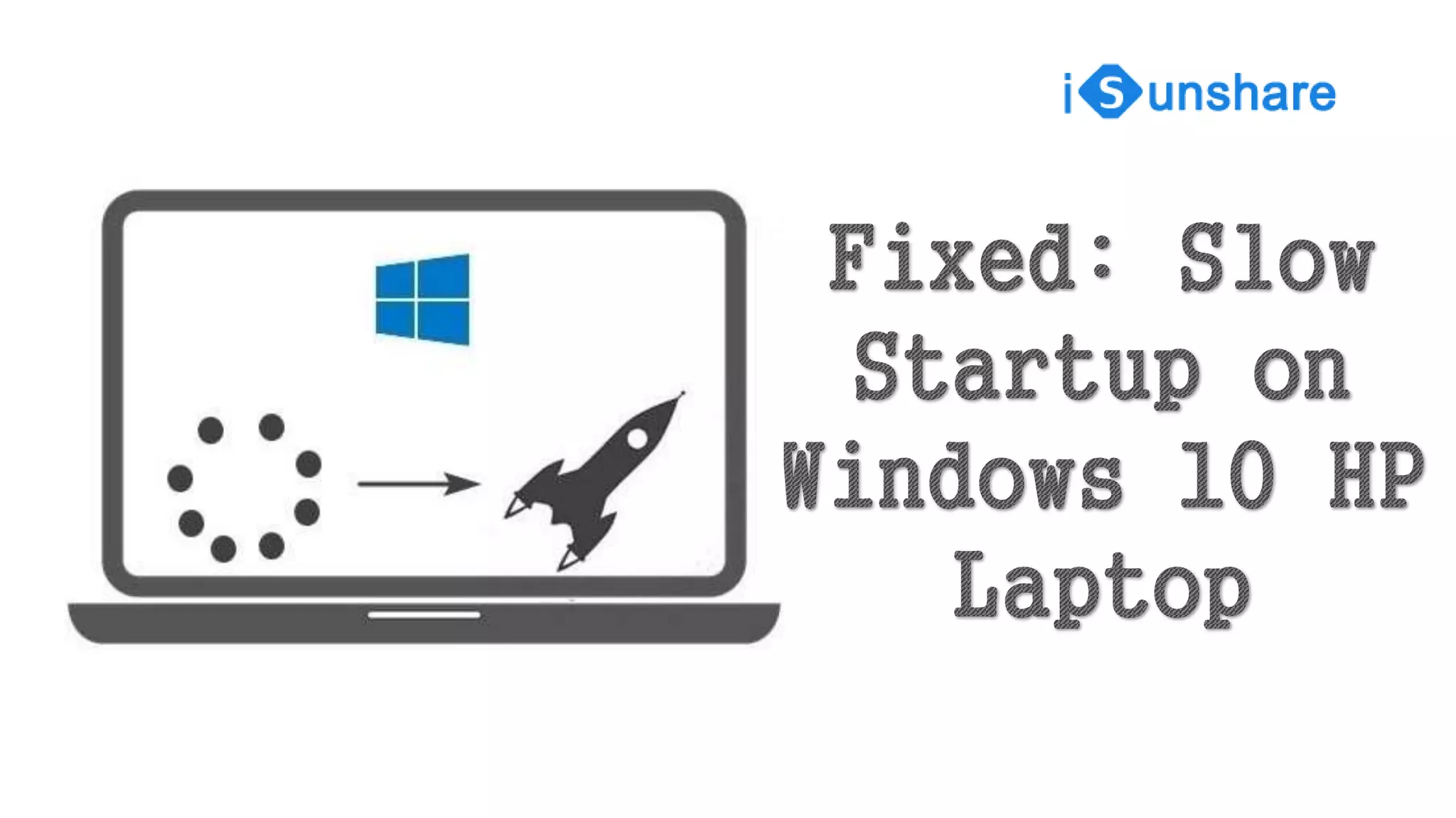 Fixed: Slow Startup on Windows 10 HP Laptop | PPT