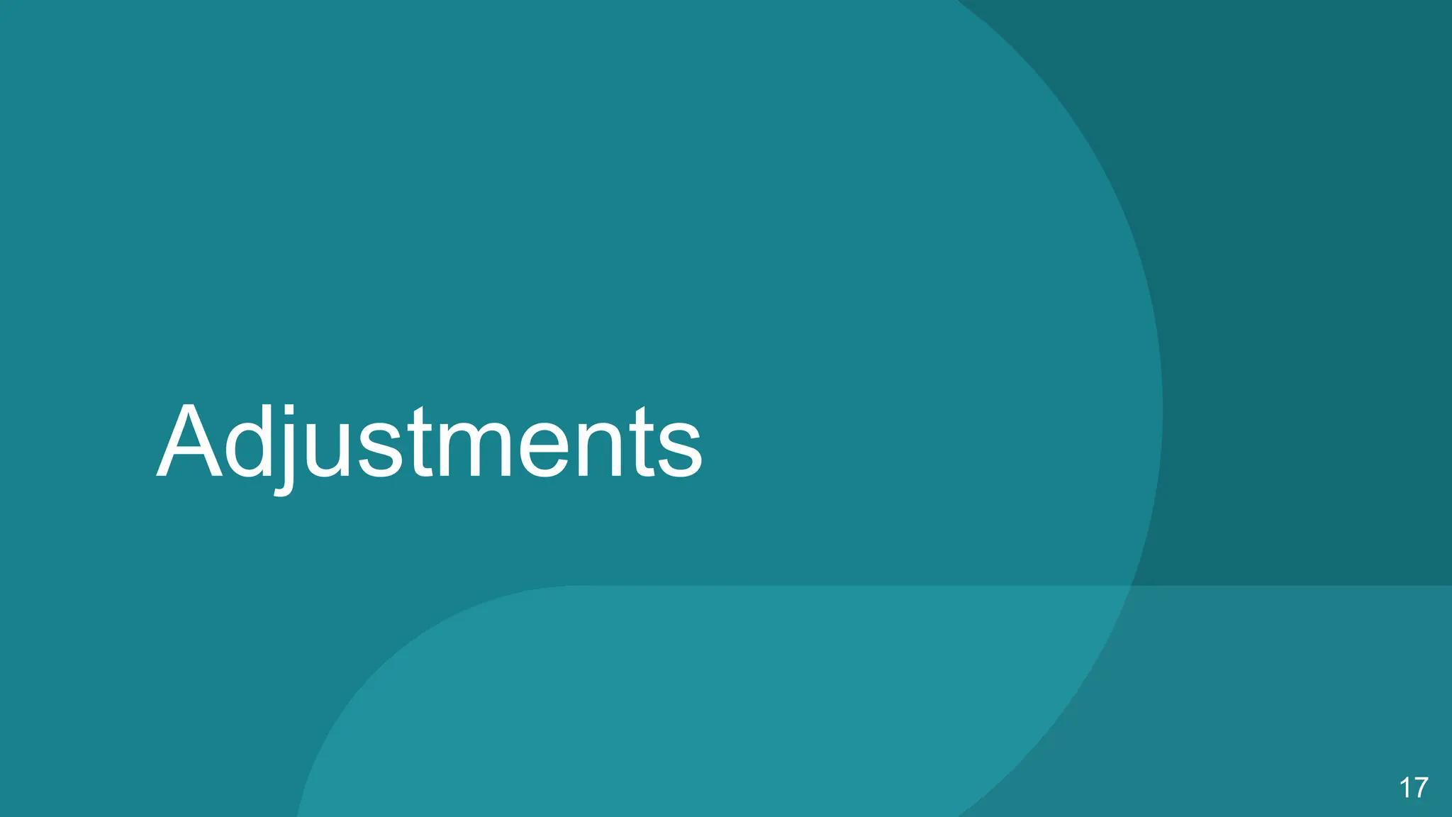 Overview to the Oracle Fixed Assets Module | PPTX