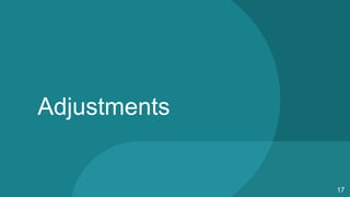 Overview to the Oracle Fixed Assets Module | PPTX