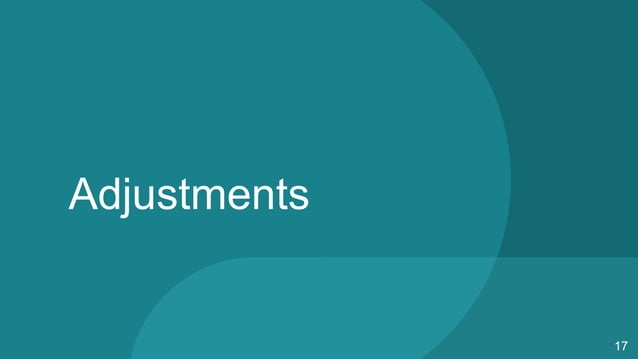 Overview to the Oracle Fixed Assets Module | PPTX