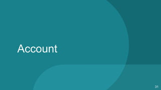 Overview to the Oracle Fixed Assets Module | PPTX