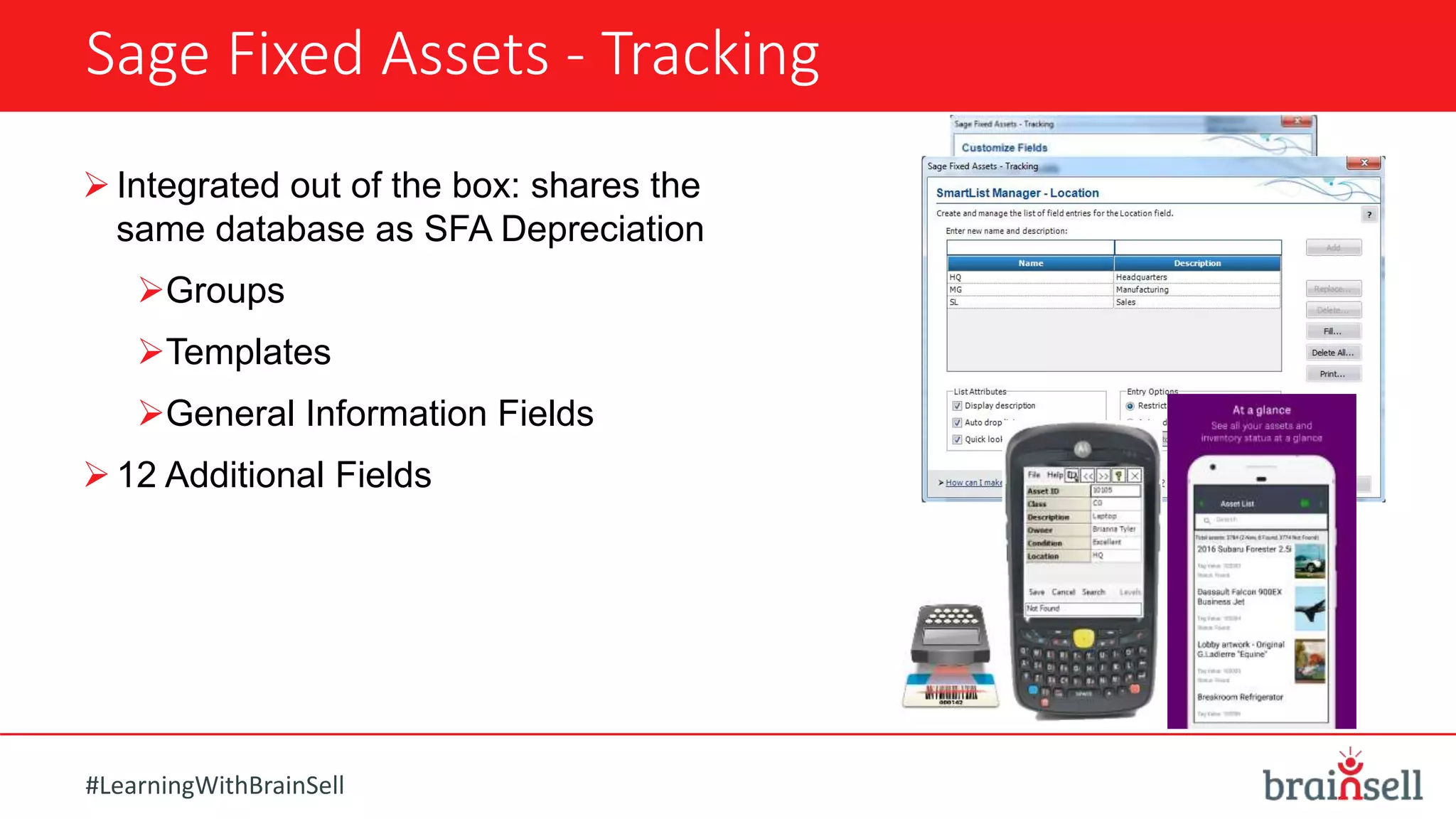 How to Manage Your Fixed Assets Through Their Entire Lifecycle | PPTX ...