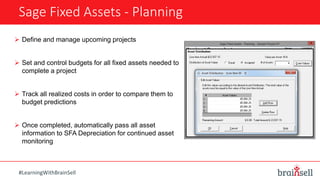 How to Manage Your Fixed Assets Through Their Entire Lifecycle | PPTX ...