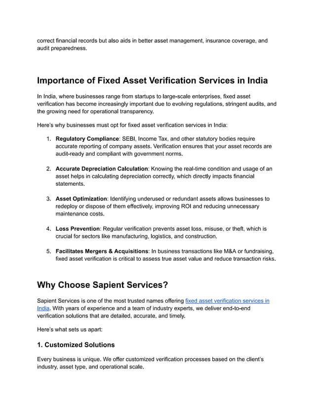 fixed asset verification services in india.pdf