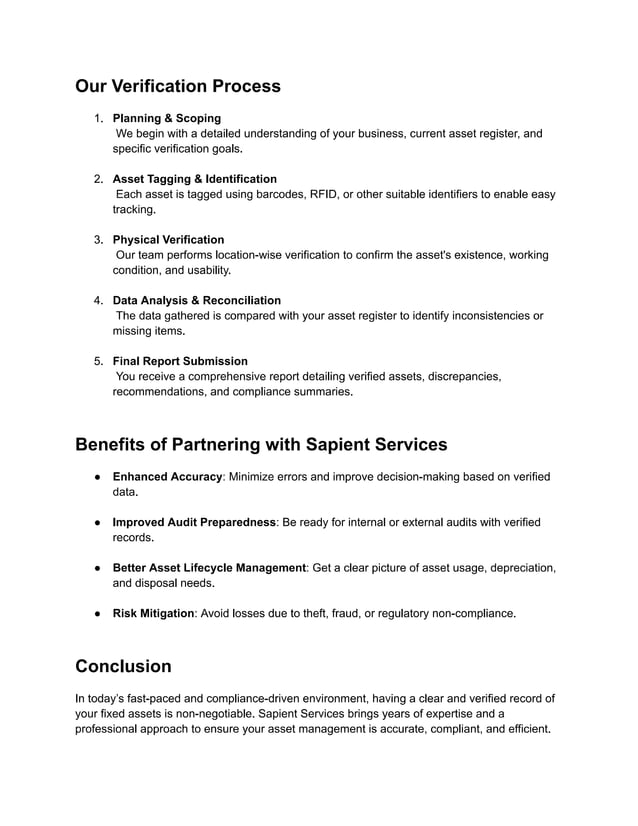 fixed asset verification services in india.pdf