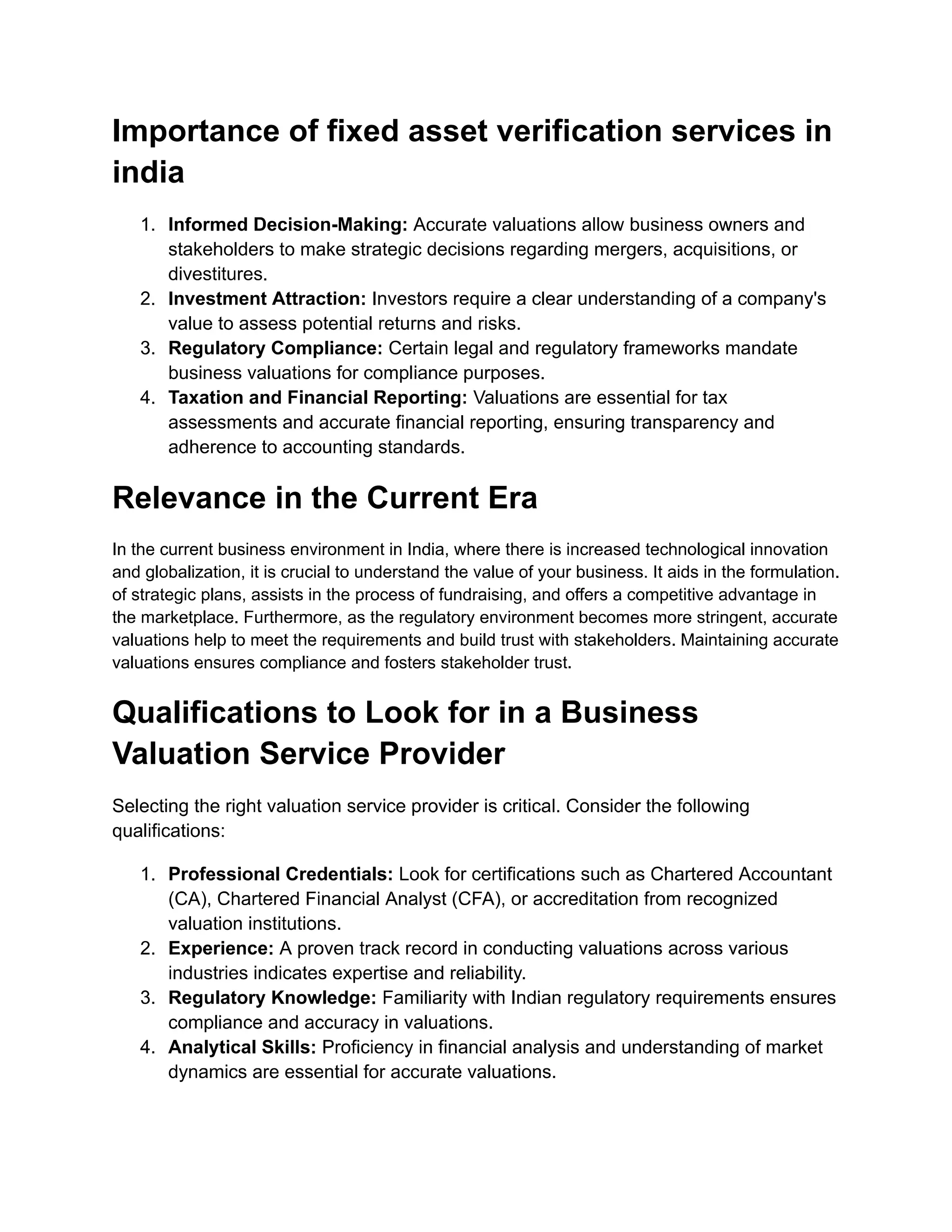 fixed asset verification services in india.pdf