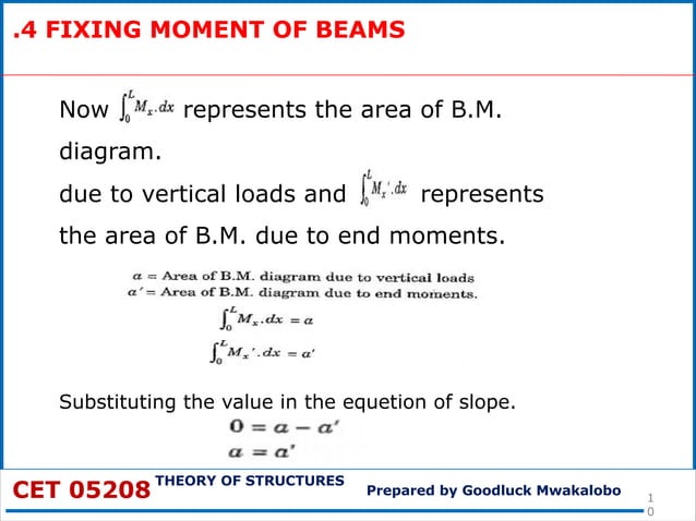 FIXED BEAMS AND ARCH SYSTEM.pdf