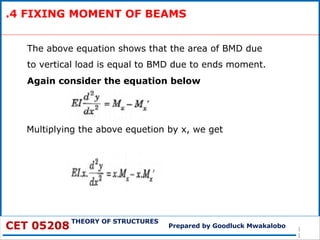 FIXED BEAMS AND ARCH SYSTEM.pdf