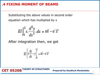 FIXED BEAMS AND ARCH SYSTEM.pdf