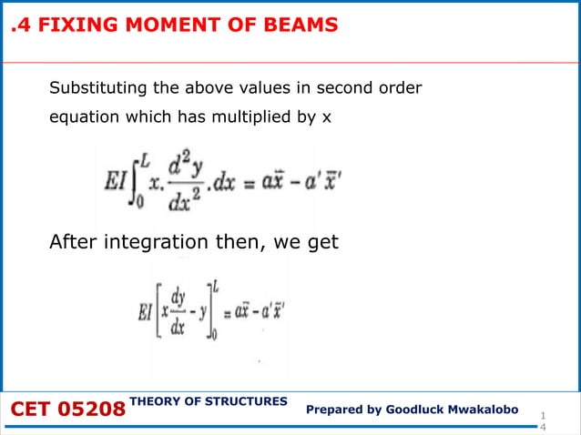 FIXED BEAMS AND ARCH SYSTEM.pdf