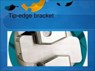 Fixed orthodontic appliances | PPTX