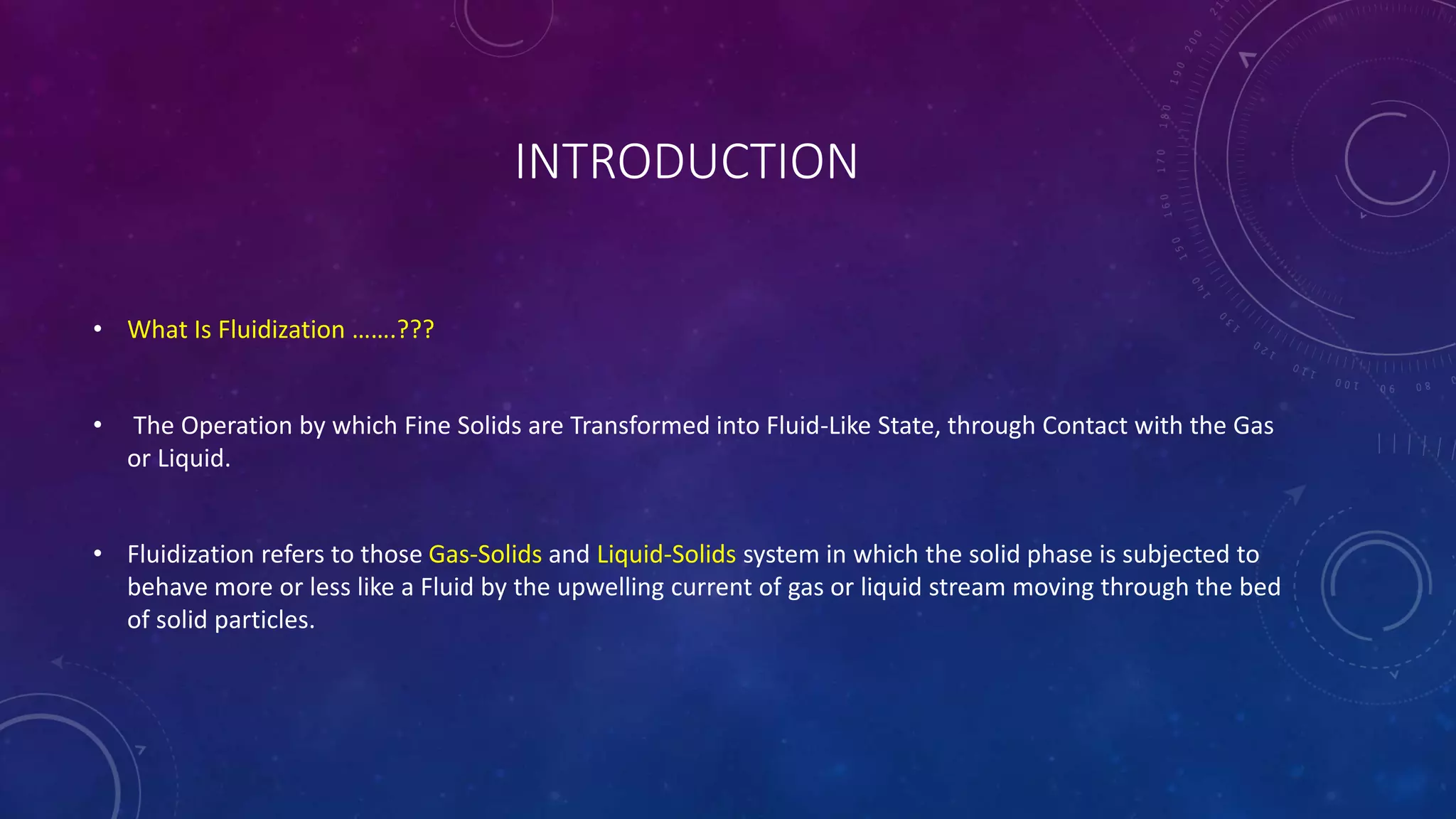 FIXED BED FLUIDIZATION.pptx