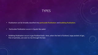 FIXED BED FLUIDIZATION.pptx