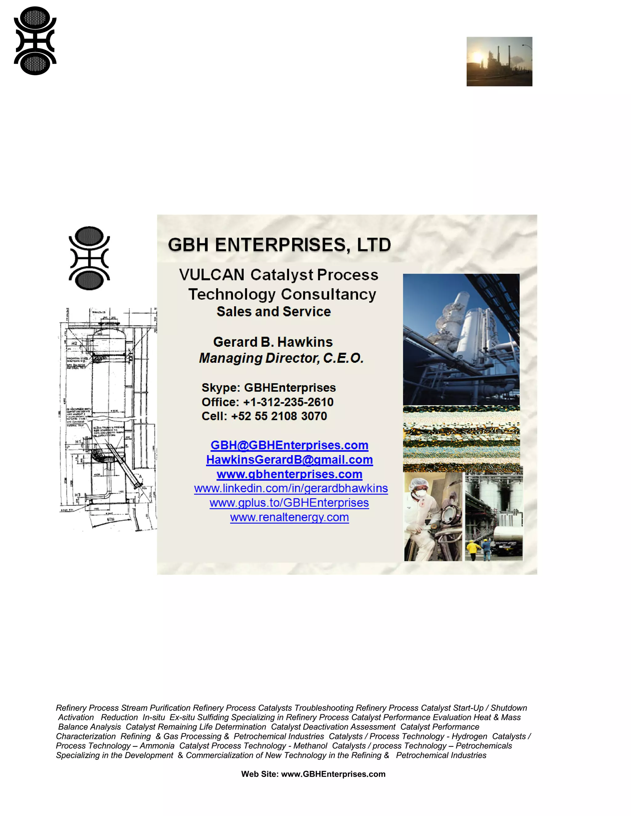 Fixed Bed Reactor Scale-up Checklist | PDF