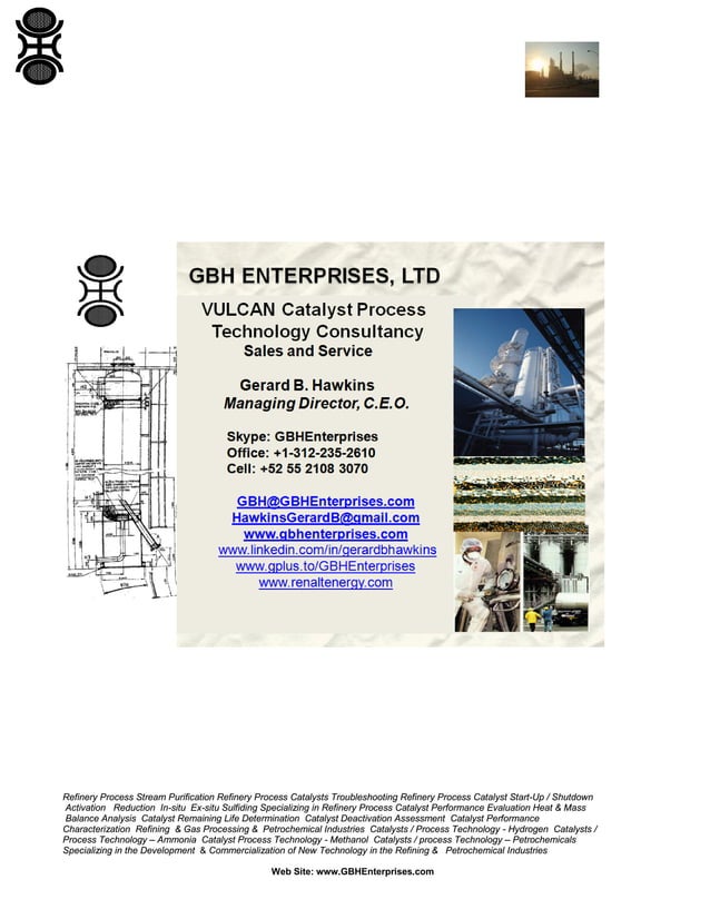 Fixed Bed Reactor Scale-up Checklist | PDF