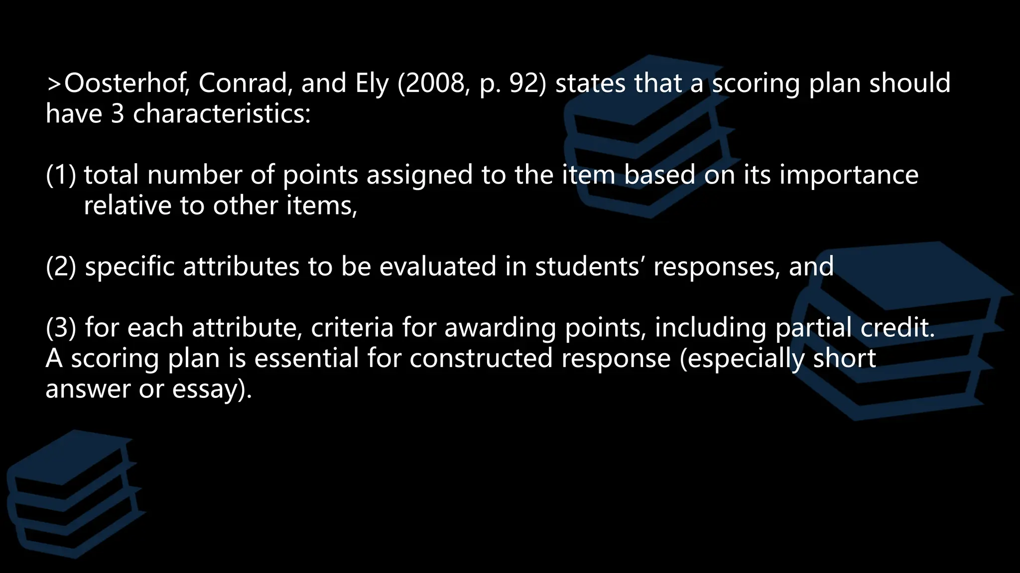 Fixed & constructed response format.pptx