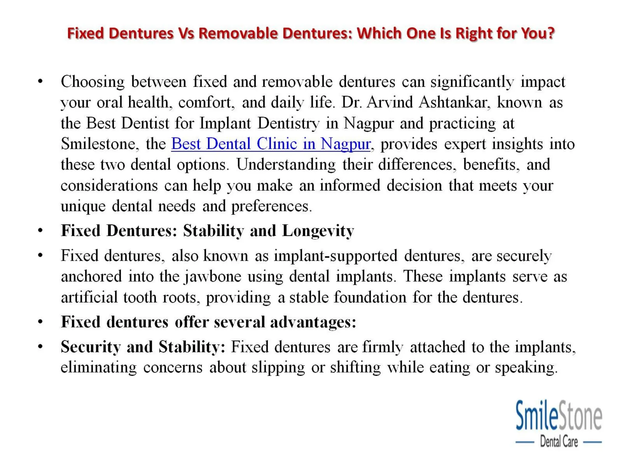 Fixed Dentures Vs Removable Dentures.pptx