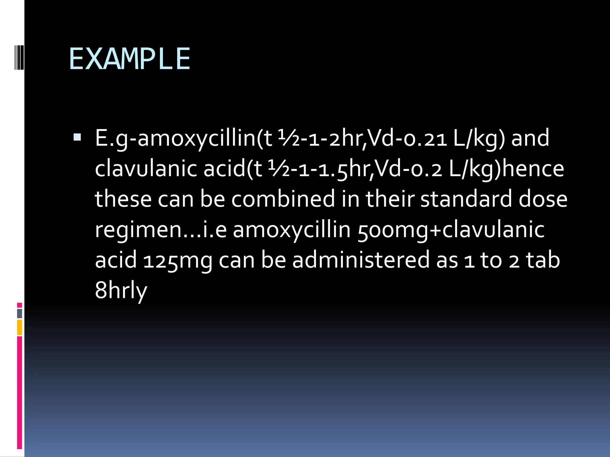 Fixed dose drug combinations | PPTX