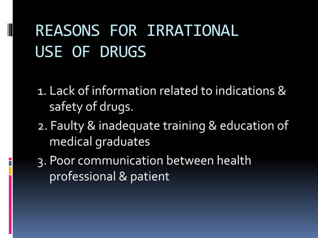 Fixed dose drug combinations | PPTX