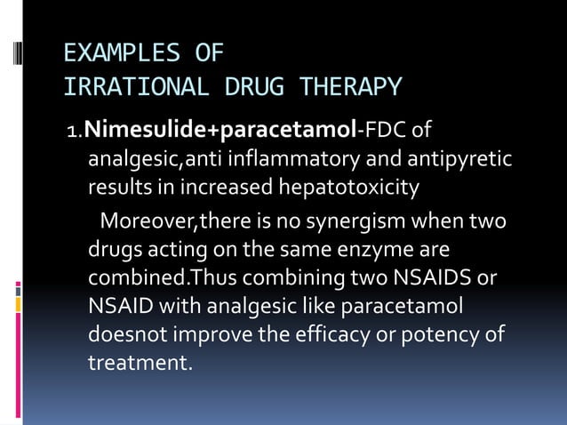 Fixed dose drug combinations | PPTX