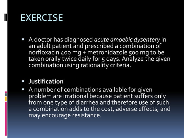 Fixed dose drug combinations | PPTX