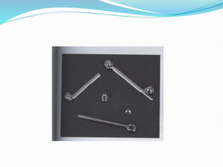 Fixed functional appliances in Orthodontics | PPTX