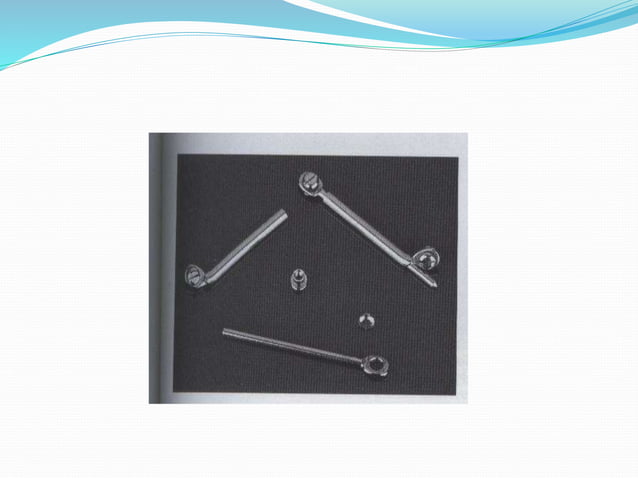 Fixed functional appliances in Orthodontics | PPTX | Dental Health ...