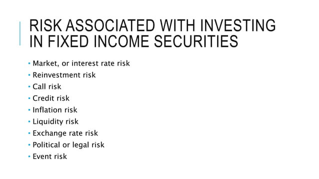 Fixed Income Securities.pptx