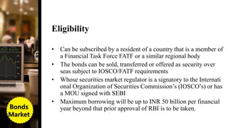 Fixed income securities (types of bond) | PPTX