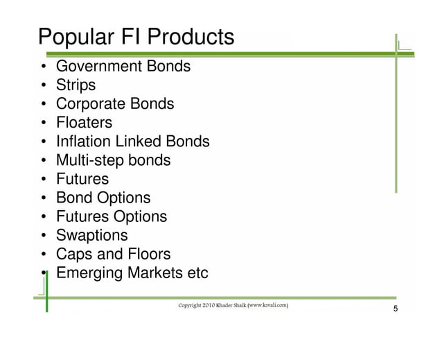 Fixed Income Trading System Architecture | PDF | Programming Languages ...