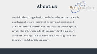 Fixed Indexed Annuity_ A Pathway to Financial Security | PPTX