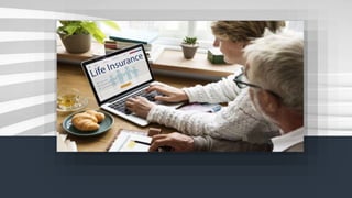 Fixed Indexed Annuity_ A Pathway to Financial Security | PPTX