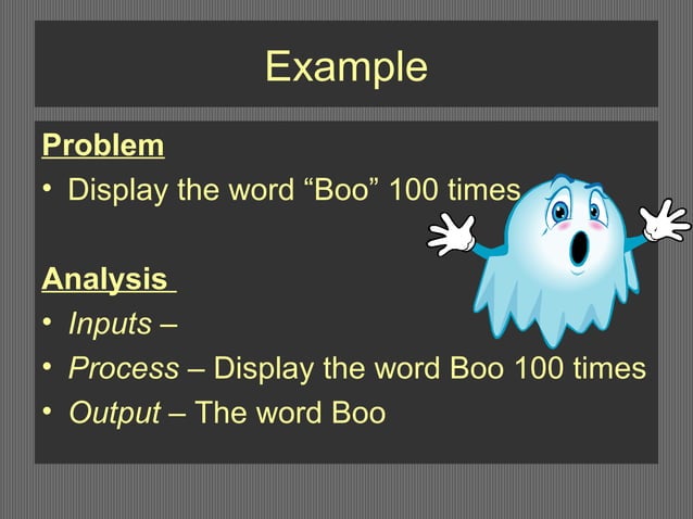 Scratch - Fixed loops | PPT