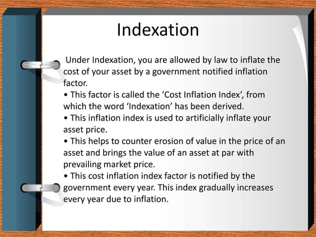 Fixed maturity plans | PPTX
