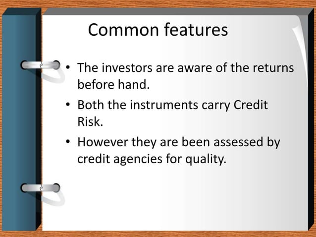 Fixed maturity plans | PPTX