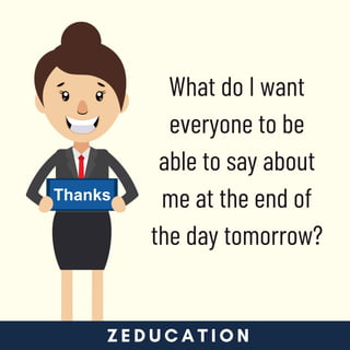 9 Self-Reflective Questions for Every Teacher