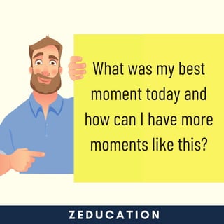 9 Self-Reflective Questions for Every Teacher