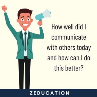 9 Self-Reflective Questions for Every Teacher