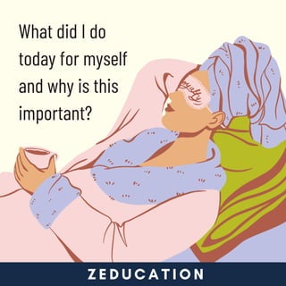 9 Self-Reflective Questions for Every Teacher