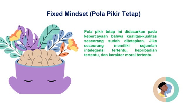 Fixed Mindset-Growth Mindset.pptx