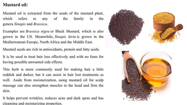 Fixed Oils in Cosmetics.pptx pharmacognosy | PPTX