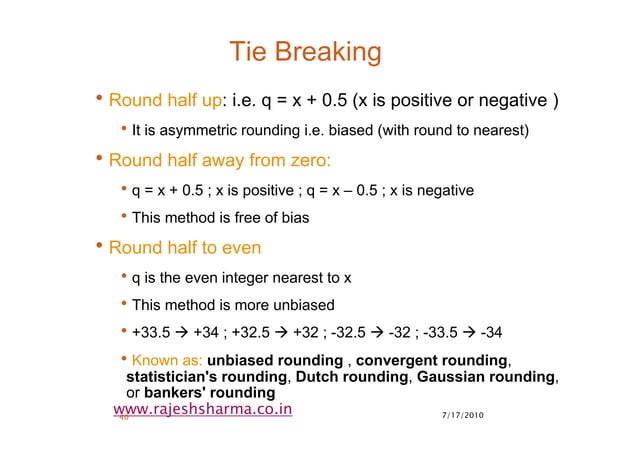 Fixed Point Conversion | PDF | Computing | Technology & Computing