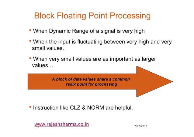Fixed Point Conversion | PDF | Computing | Technology & Computing