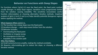 Fixed Point Method and Its Real-Life Applications 44.pptx
